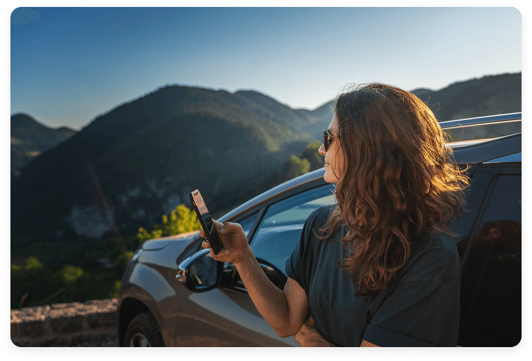 Outils RH efficaces pour cartes carburant et mobilité | Modalizy